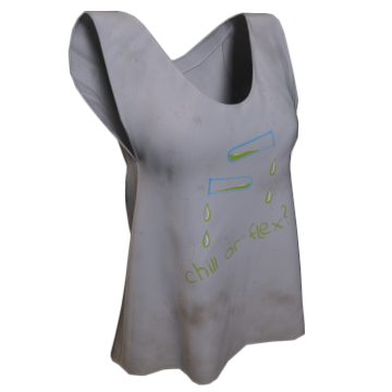 Steam Community Market :: Listings for Dirty Tank Top